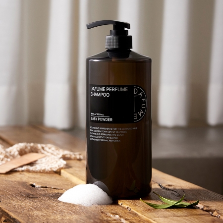 【COCODOR】DAFUME朵芬 香氛亮澤彈力洗髮露1000ml - 線上購買 | 好買市集(原Hami市集)