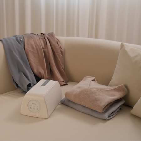 ROOMMI Suncase 輕巧UV烘衣機 - 線上購買 | 好買市集(原Hami市集)