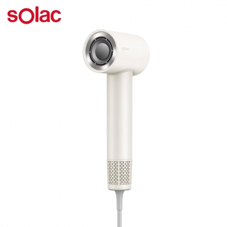 【好買點數放大】 Solac 高速智能溫控專業吹風機 SD-860 （四色可選） - 線上購買 | 好買市集(原Hami市集)
