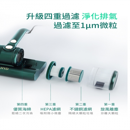 HYD 超強力熱風除蟎機D-86 - 線上購買 | 好買市集(原Hami市集)