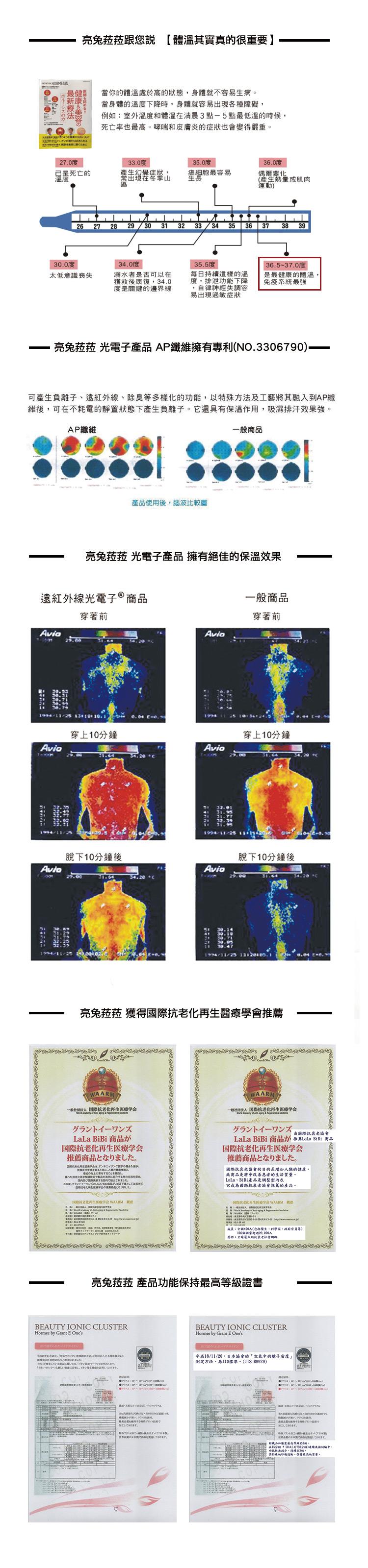 LALA Grant®-BiBi Grant®系列-Attivo運動式舒適半統襪（2雙） - 線上購買 | 好買市集(原Hami市集)